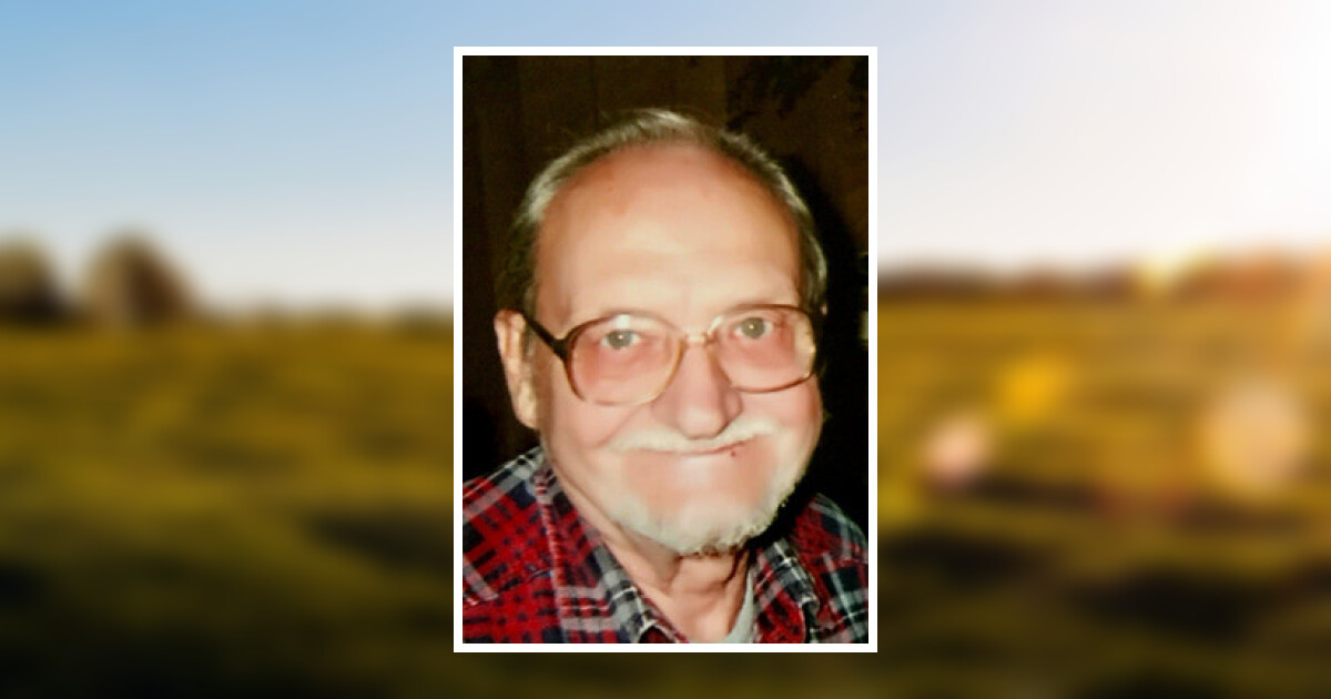 James Lingerfelt Obituary November 21, 2017 - Hartsell Funeral Homes