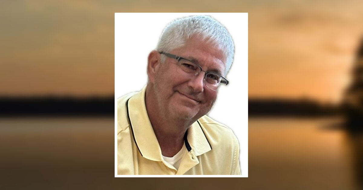 Ronald Wallace Obituary August 29, 2024 - Tidd Family Funeral Home