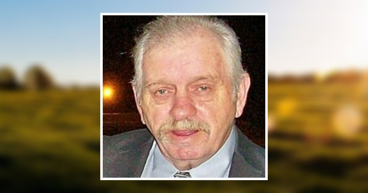 Ronald Eugene Cromer Obituary August 27, 2021 - Gentry Family Funeral ...