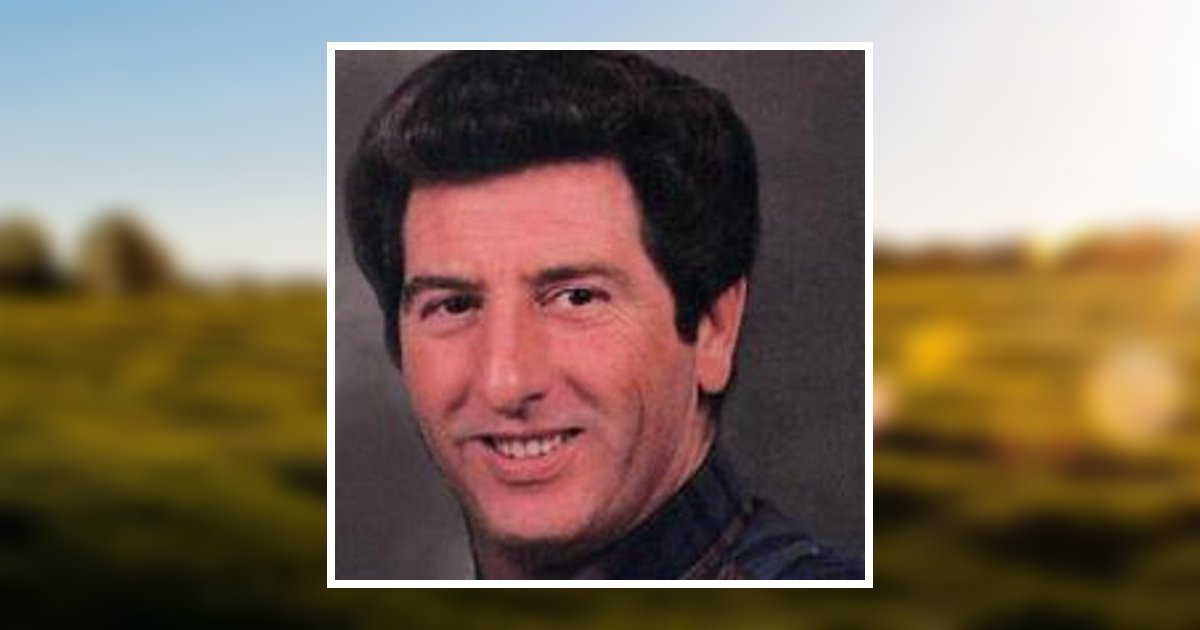 Kirk Milligan Obituary September 11, 2024 - Cutshall Funeral Home