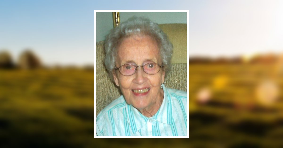 Ethel May Larson Obituary March 22, 2021 - Saskatoon Funeral Home