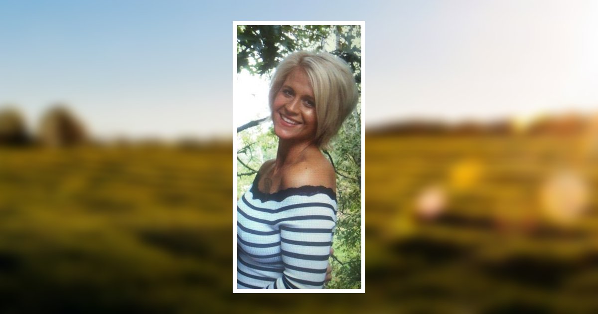 Heidi Jo (Hinnenkamp) Harvey Obituary July 25, 2019 - Chicagoland ...