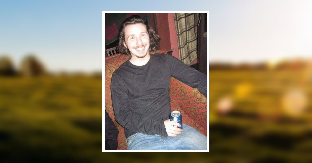 Timothy J. Smith Obituary October 24, 2021 - Bozell Funeral Homes