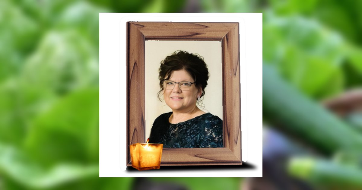 Darlene Mumper Obituary July 24, 2024 - Kinnard Funeral & Cremation ...