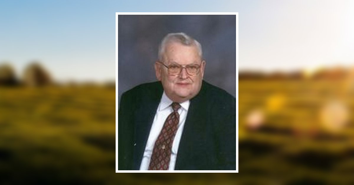 Gilbert Bell Obituary December 26, 2009 - Stanley Edenburn Funeral Home