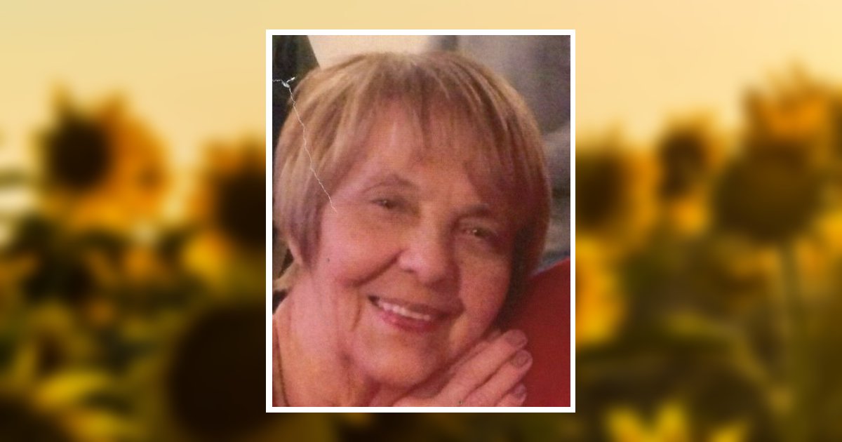 Tricia L. Martin Obituary September 3, 2024 - McCabe Funeral Home, Inc ...