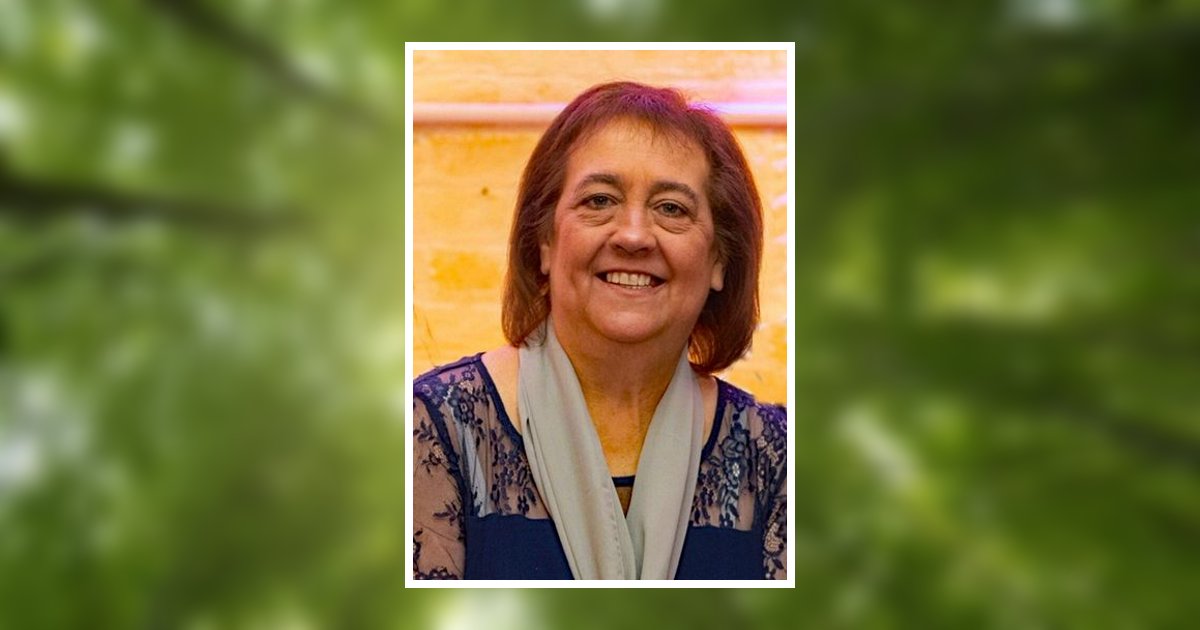 Dianna L. Marsh Obituary March 18, 2023 - The Stuart Funeral Homes