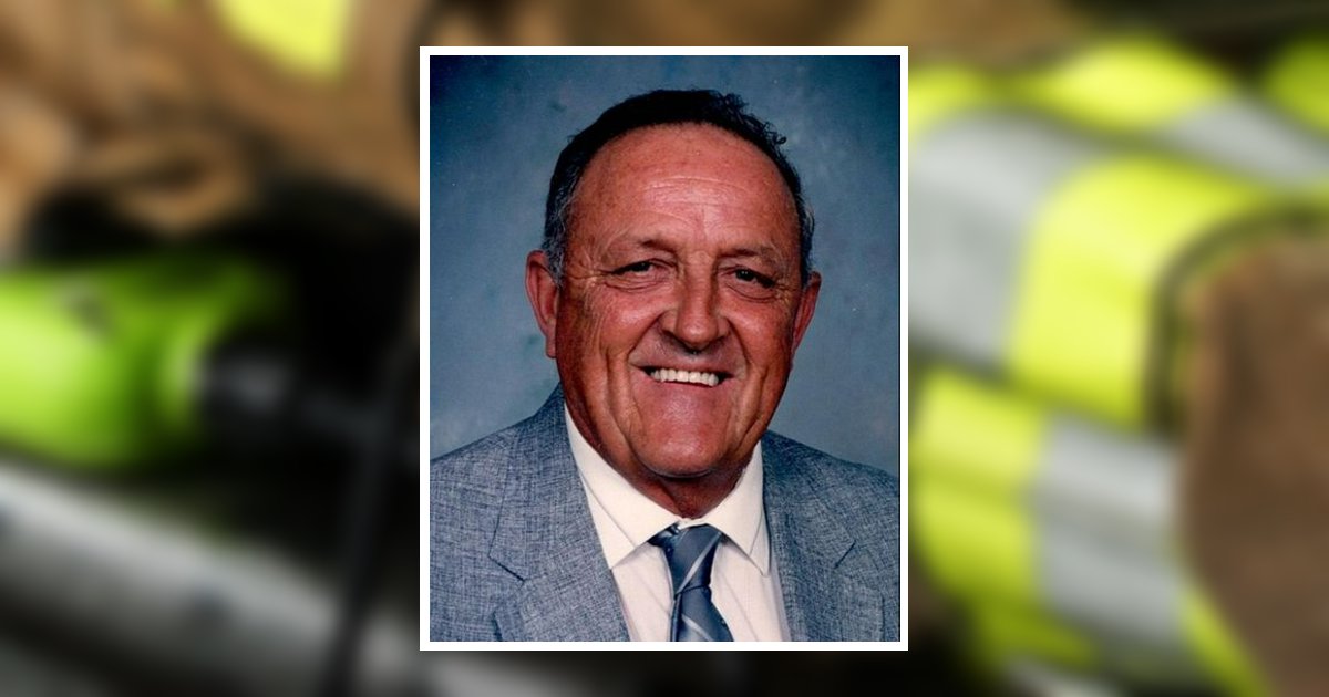 Robert J. "Bob" Schreiber Obituary March 4, 2024 - Buch Funeral Homes