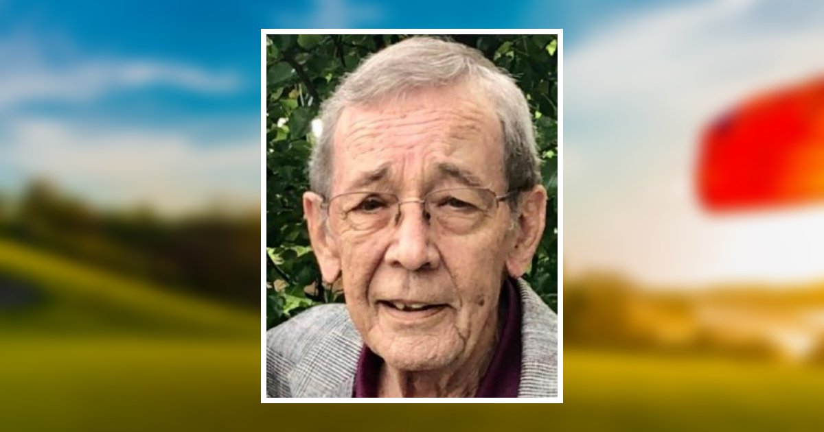 William Joe Timmons Obituary April 3, 2025 - Wickham Family Funeral Home