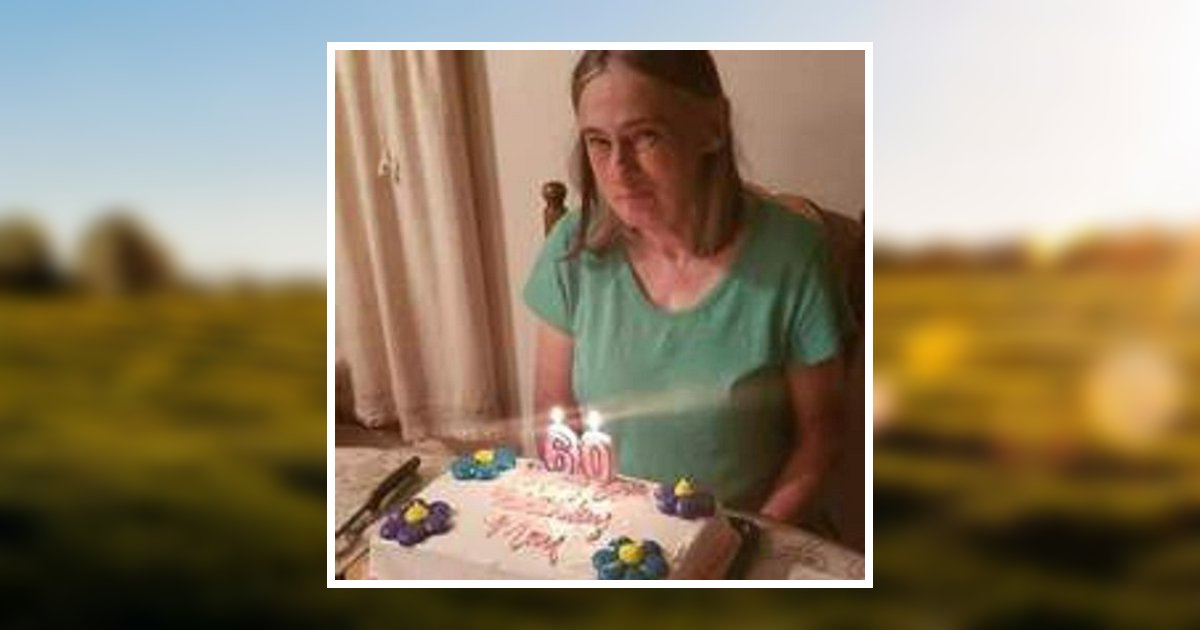 Carolyn Lucille Duncan Obituary February 26, 2021 - Primrose Funeral ...