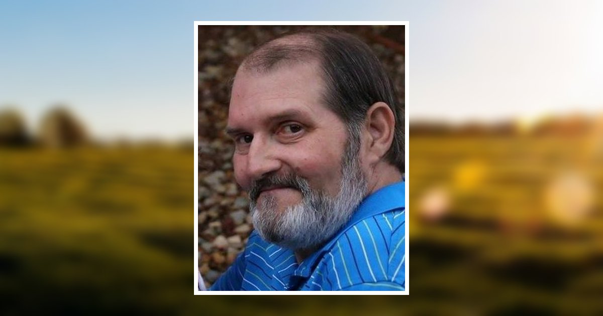 Richard Fink Obituary February 13, 2020 - Briceland Funeral Service