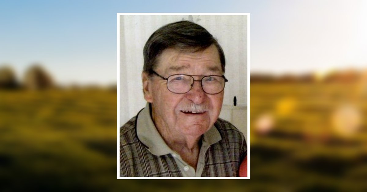 Robert Raade Obituary August 4, 2016 - Pike Funeral Home