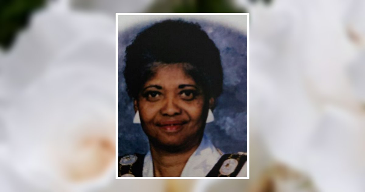 Evelyn E. Morris Obituary 2023 - Lewis-Robusky Mortuary, LLC