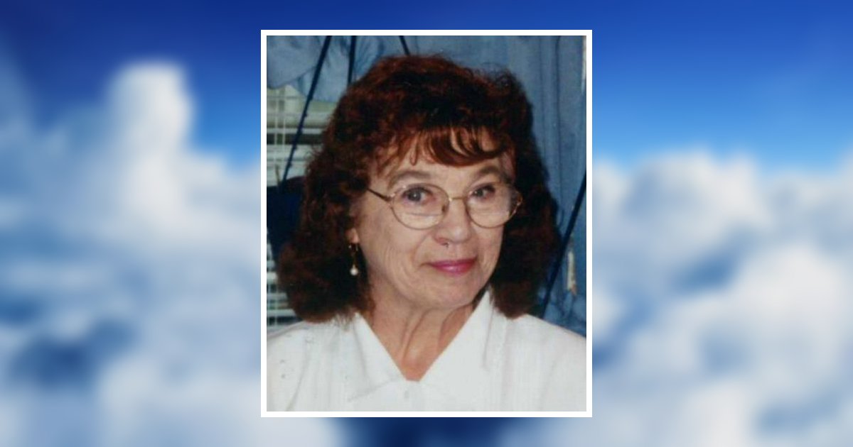 Laverne "Chris" F. Hamman Obituary December 25, 2019 - Billing Funeral Home