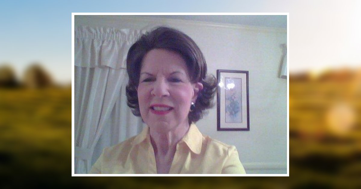 Kathryn Letitia (Peebles) Smith Obituary January 22, 2023 - Whitley's ...