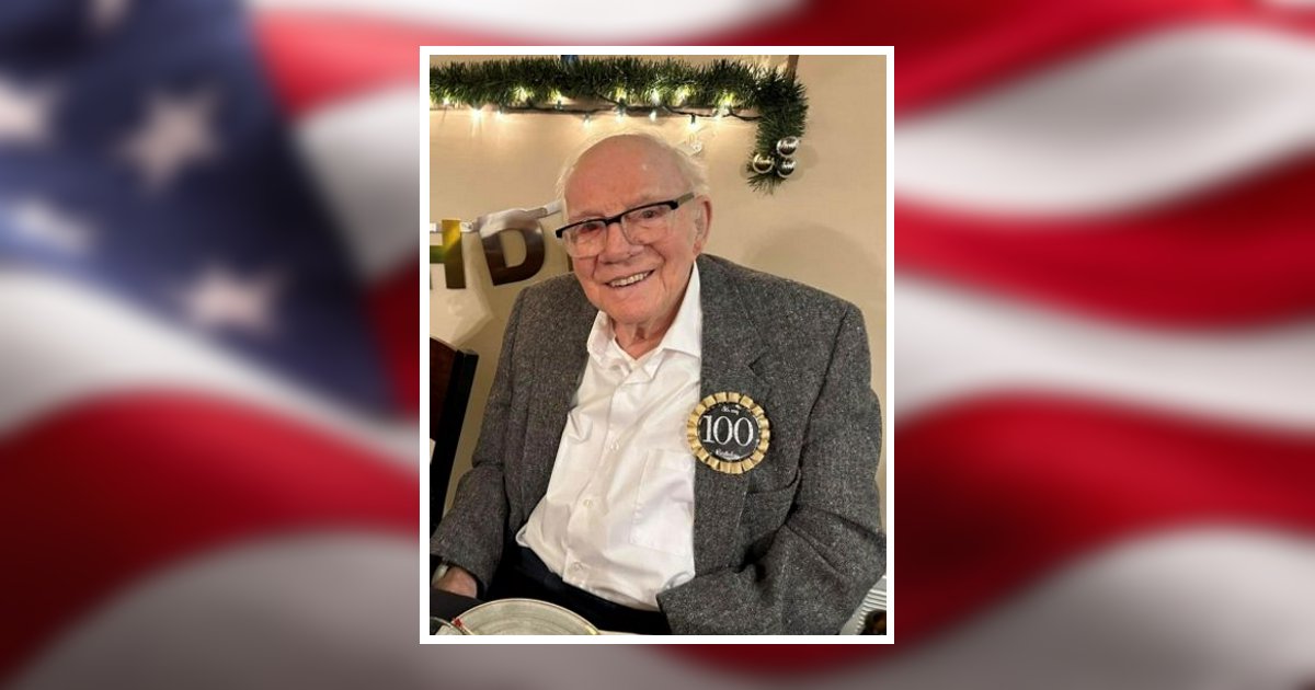 John 'Jack' A. Timmons Sr. Obituary August 2, 2024 - Farrell-Ryan ...