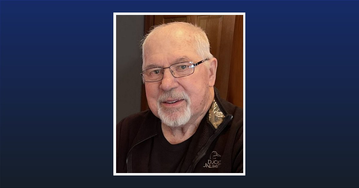 Curtis Wayne Finkelson Obituary April 3, 2024 - Anderson Funeral Home ...