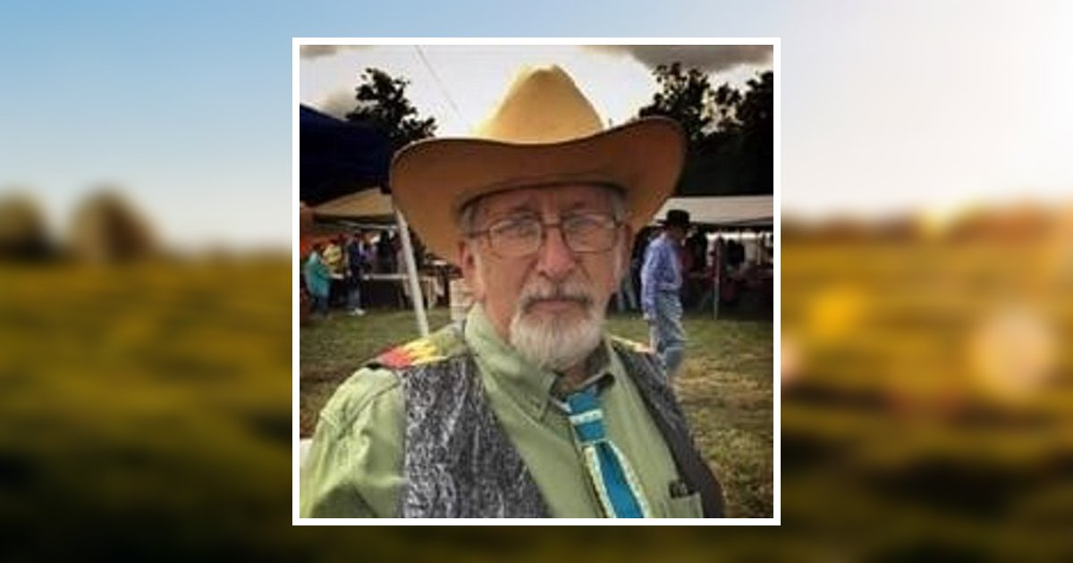Julian "Bart" Bayless Hudson Obituary September 9, 2024 - Ballard and Sons Funeral Home and ...