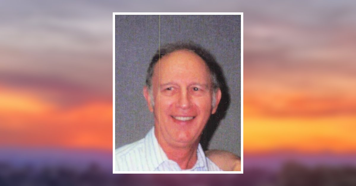 Donald Chester Kearns Obituary January 7, 2024 - Heritage Oaks Memorial ...