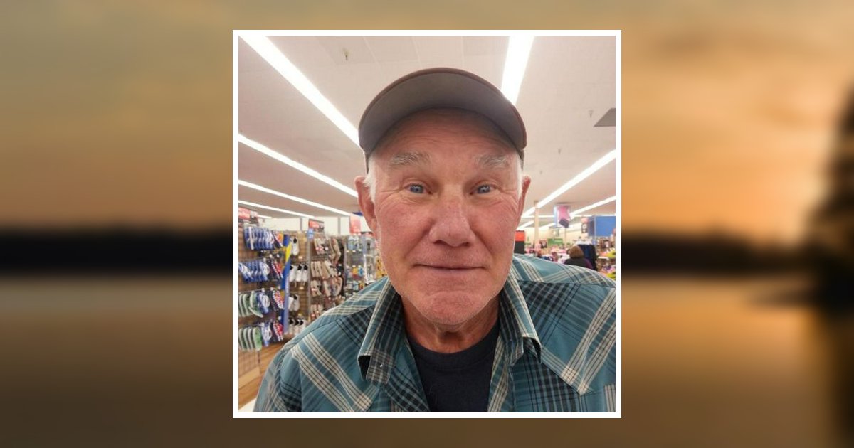 Ronald Eugene Mitchell Sr. Obituary September 7, 2022 - Brundage ...