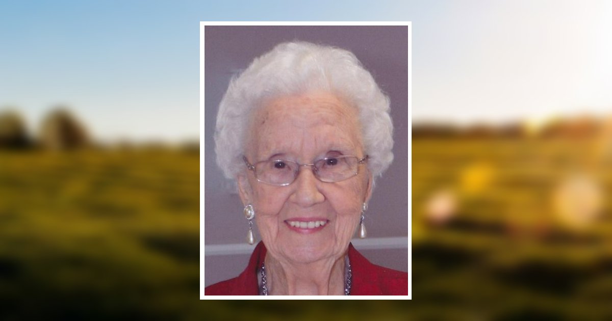 Lyla Alice Holmes Obituary March 9, 2017 - Malcolm, Deavitt & Binhammer