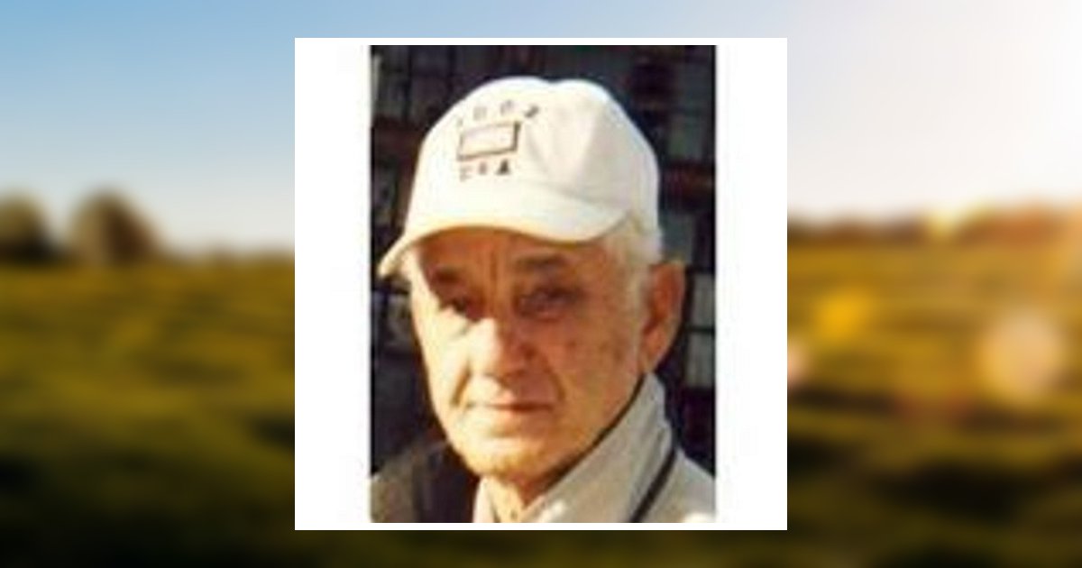 Robert Martin Plut Obituary August 1, 2009 - Tezak's Home to Celebrate Life