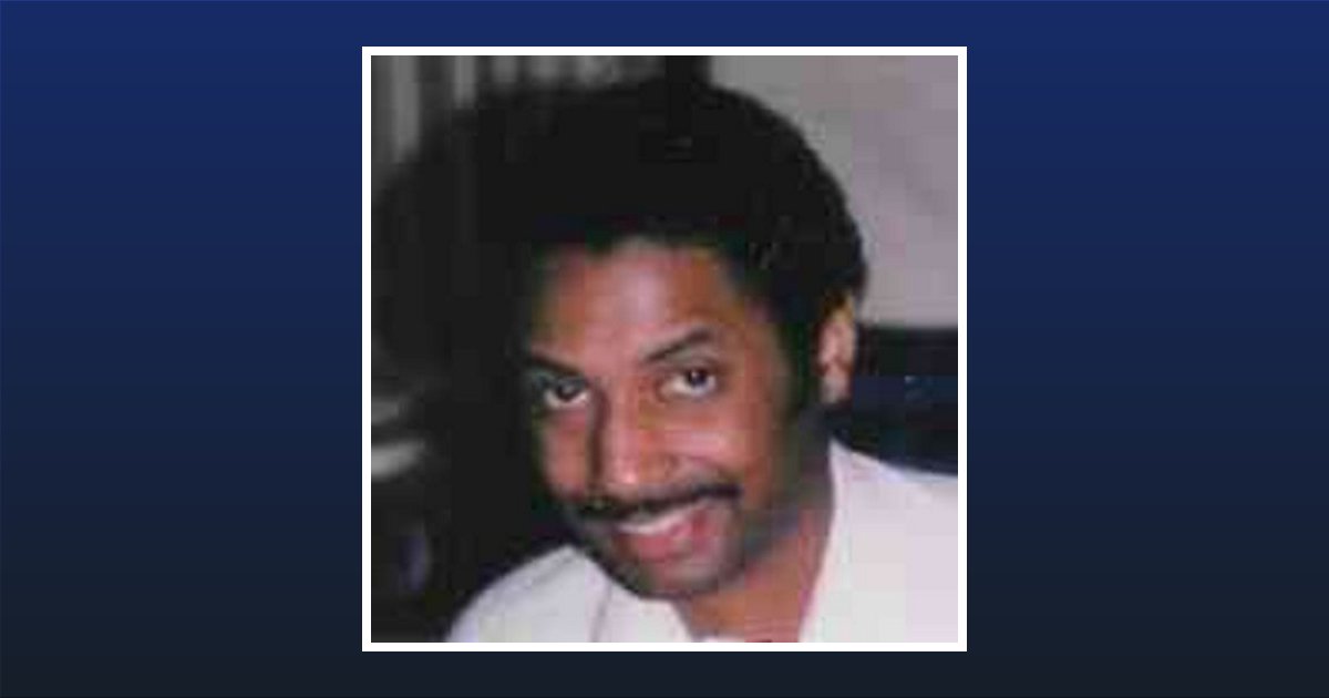 David Roderick McNeil Obituary April 3, 2025 - Legacy.com