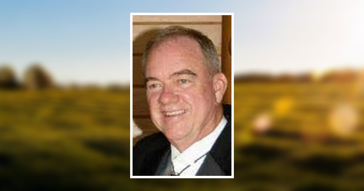 Tom Ritchie Obituary May 17, 2021 - Kennedy Funeral Homes
