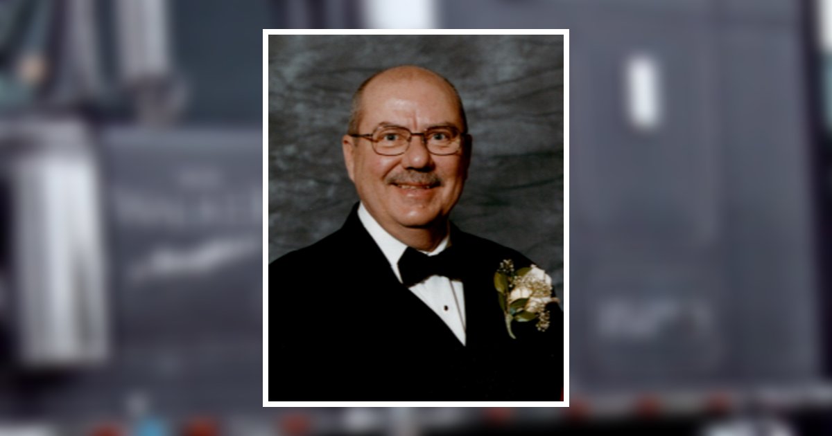 Roe K Walker Obituary November 17, 2024 - Joseph Vertin & Sons Funeral Home