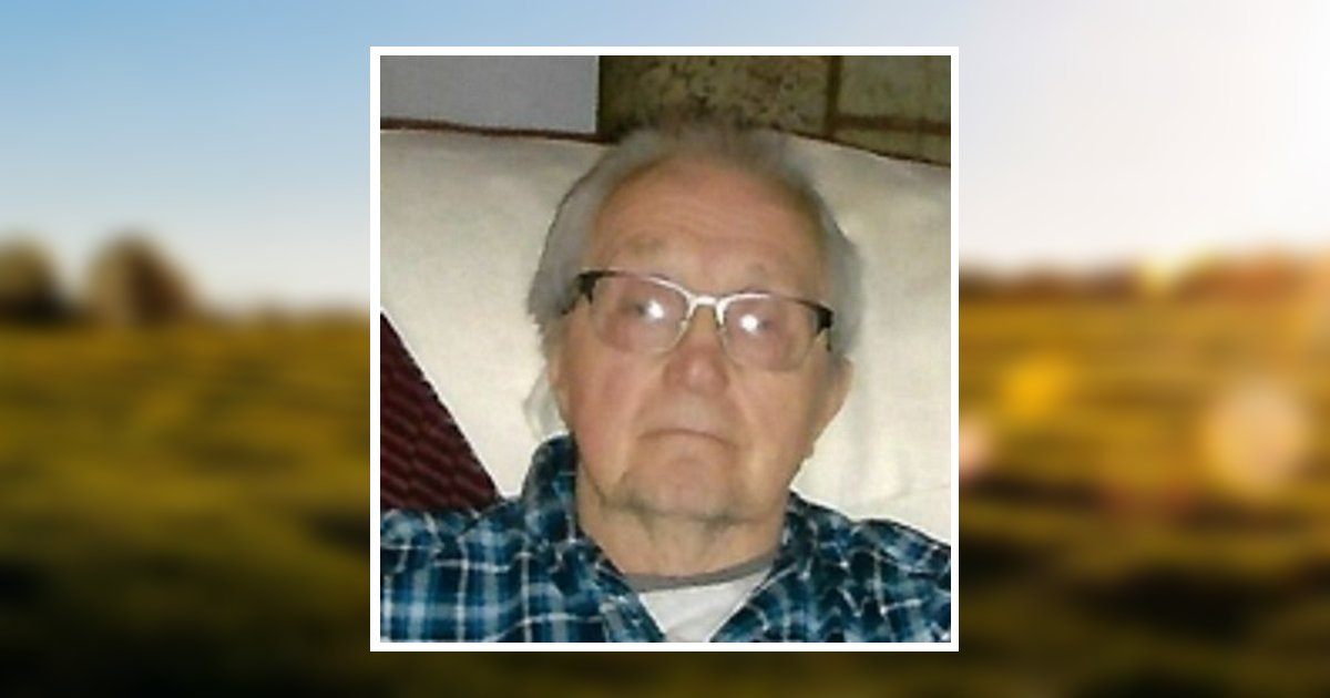 George Kristoff Obituary August 9, 2020 - Perman Funeral Home