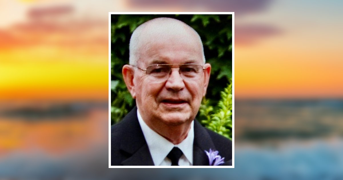 Thomas Gildea Obituary April 29, 2025 - Keohane Funeral Home