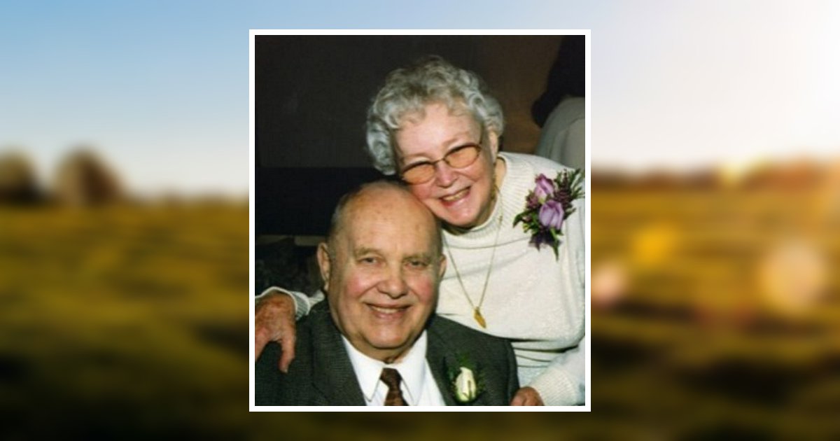 Helen Reeves Obituary August 2, 2011 - Peel Funeral Home