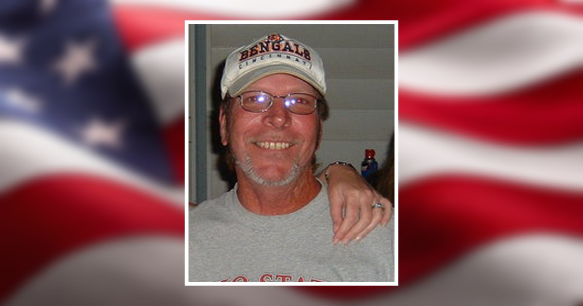 Michael "Mike" Albert Gronbach, Sr. Obituary March 16, 2025 - Tidd ...