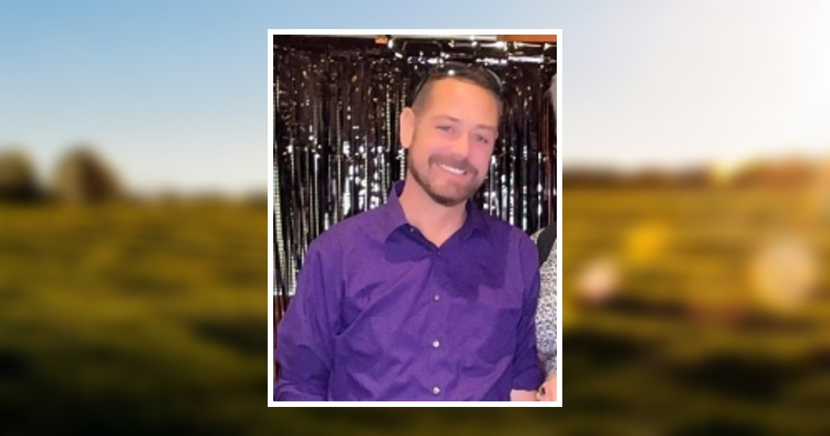 Andrew "Andy" Crow Obituary September 3, 2022 - Carson ~ Stapp Funeral ...