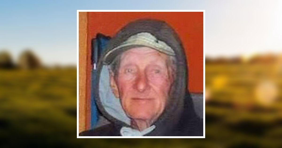 Buckley "Buck" Thomas Beare Obituary January 4, 2022 - Hart-Wyatt ...