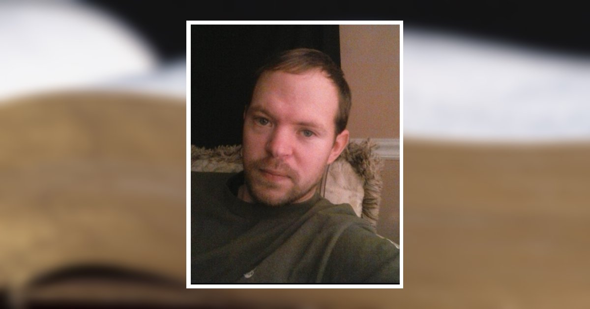 Samuel Harlon Whitworth Obituary January 24, 2025 - McReynolds-Nave & Larson