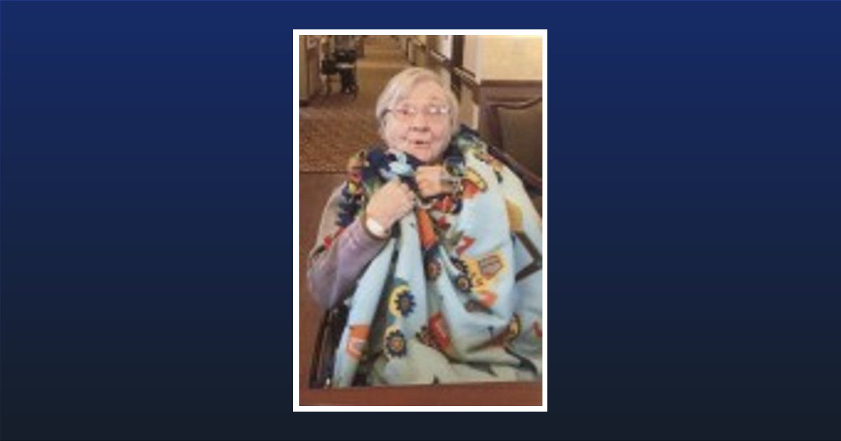 Lenore Lee Obituary November 10, 2018 - Bradshaw Funeral