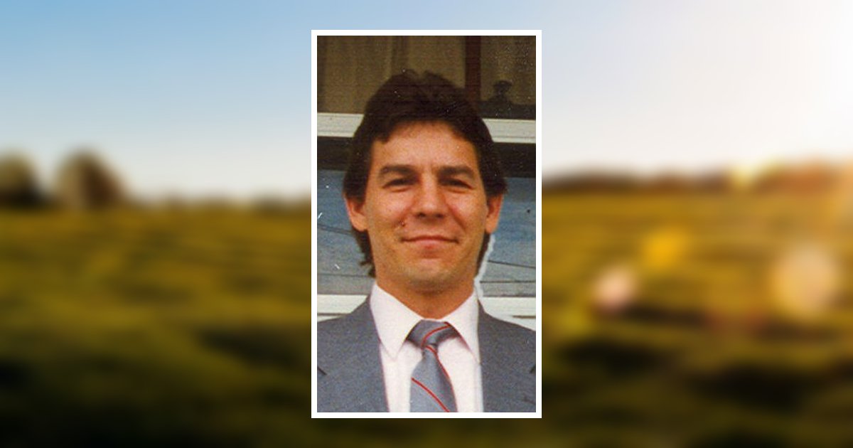 Robin C. Burnham Obituary December 10, 2010 - Wichmann Funeral Homes