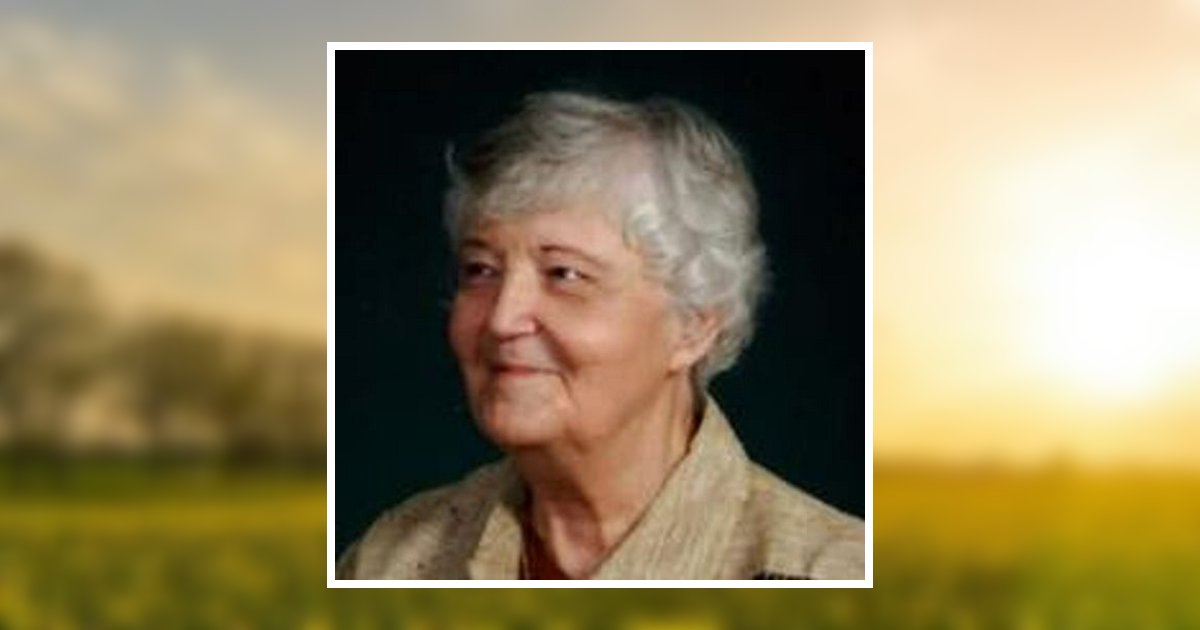 Patricia L. Robertson Obituary September 23, 2023 - Wiederspahn ...