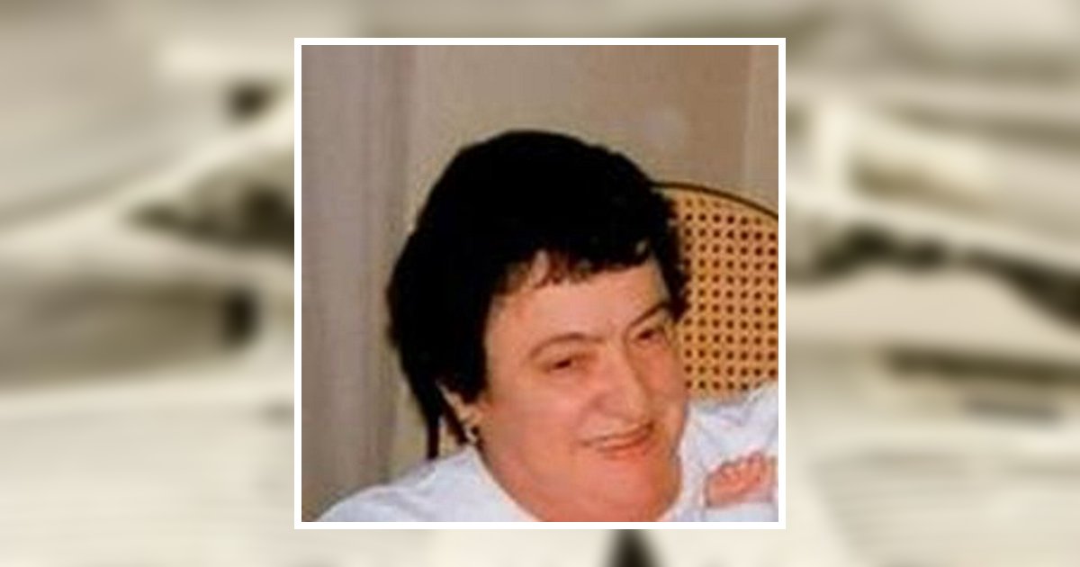 Constance Ann Connelly Obituary May 25, 2009 - Stemm Lawson Peterson ...