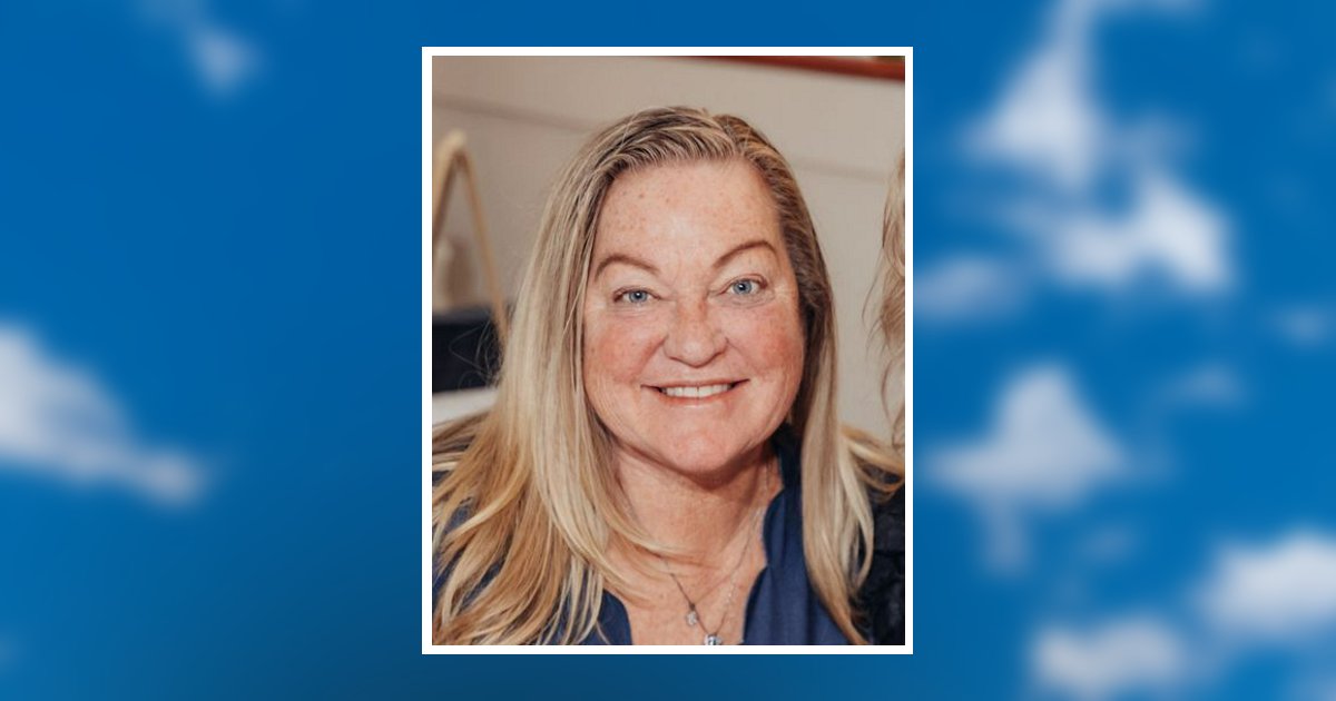 Janice Lynn White Obituary July 17, 2024 - Shellhouse Funeral Home, Inc