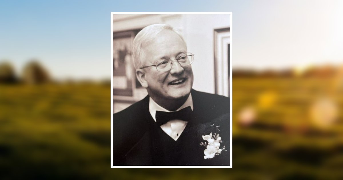 John G. "Jack" Mcneff Obituary August 2, 2023 - Scanlin-McDonald ...