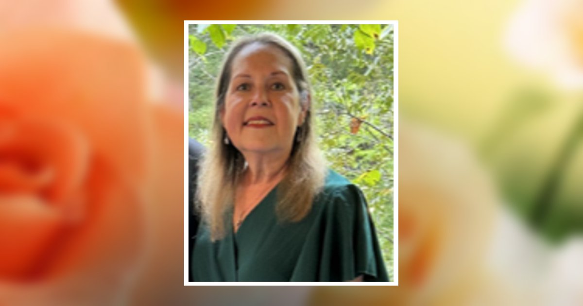 Lisa Newman Obituary January 13, 2025 - Charlie Marshall Funeral Home and Crematory