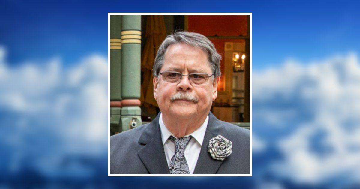 Daniel Bond Obituary October 27, 2024 - Zellman Funeral Home