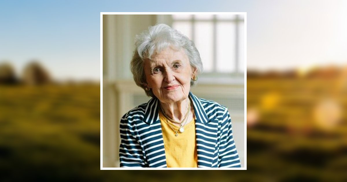 Mary Len Swinney Obituary December 6, 2021 - The Hamil Family Funeral Home