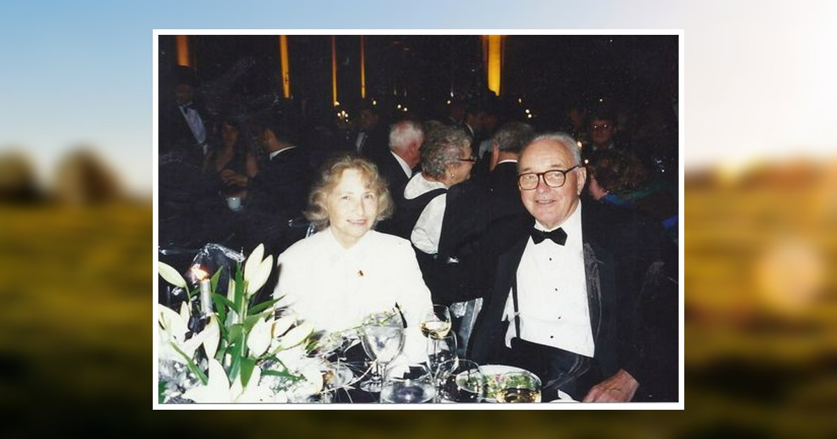 Robert Hamilton Seavy Obituary January 4, 2017 - Gray Funeral Directors