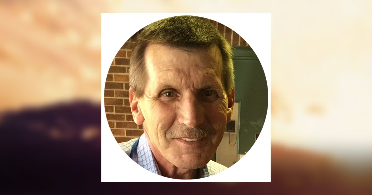 Mark E. Steele Obituary March 29, 2023 - Hodapp Funeral Homes