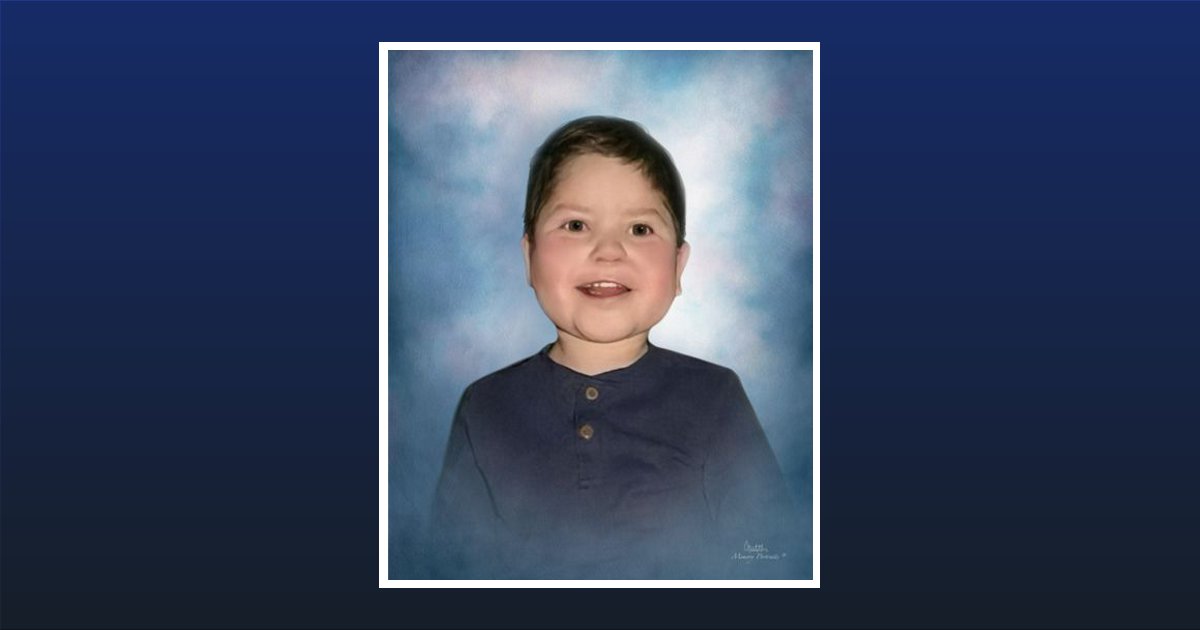 Adam Muñoz Obituary January 4, 2022 - Turcotte - Piper Mortuary