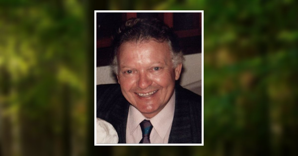 Karl Mathis Obituary October 14, 2024 - Basic Funerals and Cremation ...