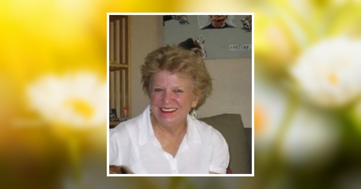 Rebecca Anne Hill-Brownlee Obituary August 1, 2021 - Russellville Funeral Home